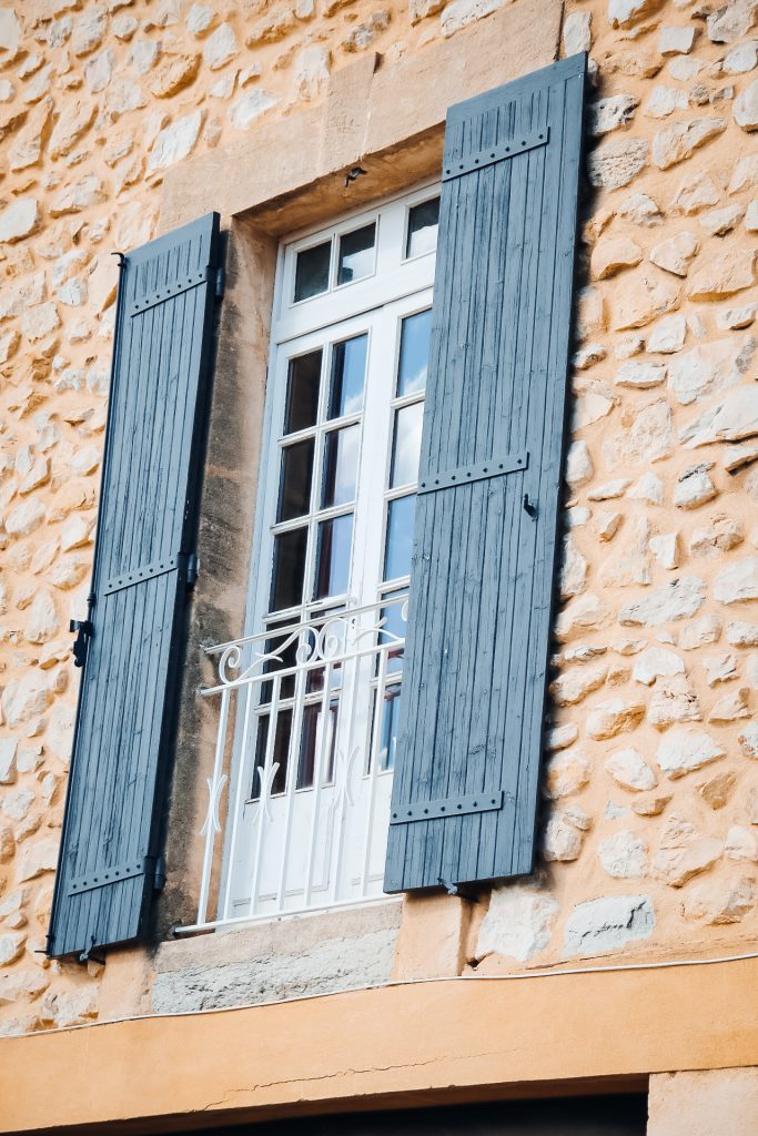 Les différents types de volets et leurs avantages | Agnes M